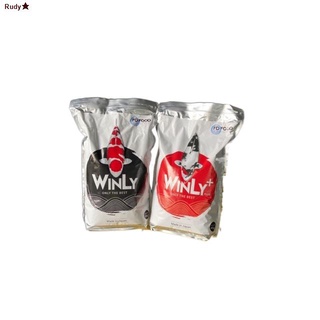 winly koi food ราคาพิเศษ | ซื้อออนไลน์ที่ Shopee ส่งฟรี*ทั่วไทย!