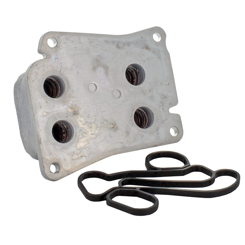 2711880401 อุปกรณ์คูลเลอร์น้ํามันเครื่องสําหรับ Mercedes W203 W204 W211 ...