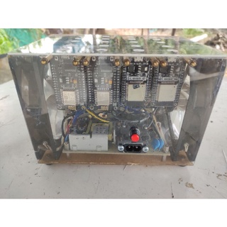 เครื่องขุดเหรียญ DUINO COIN ด้วย ESP32, ESP8266 | Shopee Thailand