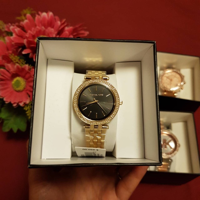 MICHAEL KORS MK3738 | Shopee Thailand
