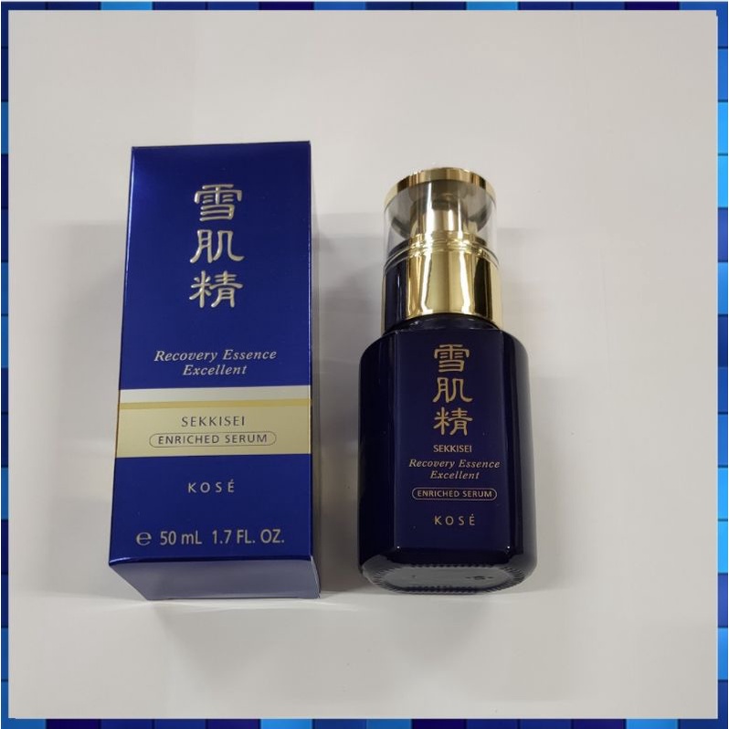 Kose Sekkisei Recovery Essence Excellent ขนาด 50 ml - oilnaranshop ...