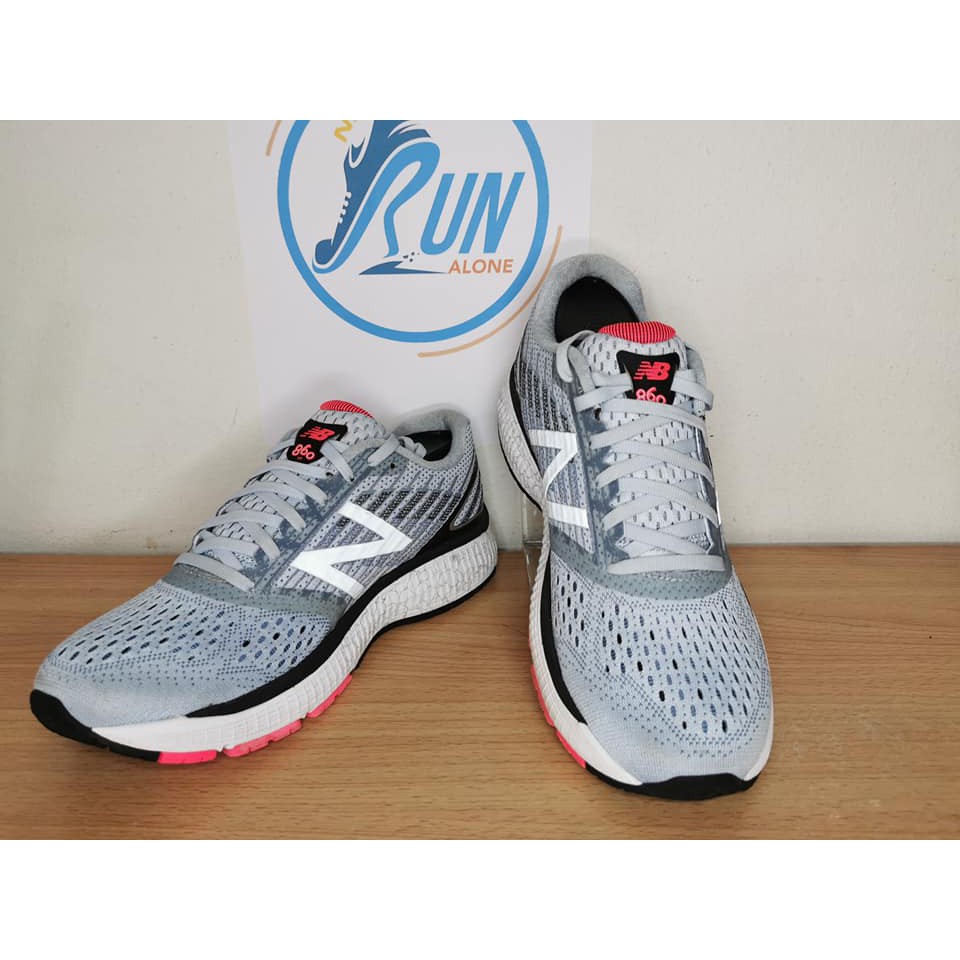 รองเท้าวิ่ง New Balance 860 v9 แท้ 100% | Shopee Thailand