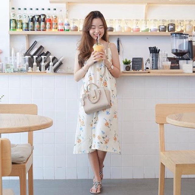 Kiwi cream lookbook:) | Shopee Thailand