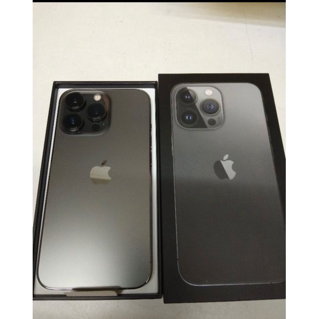 AppleiPhone 13 i 13 pro. 256g ของใหม่ยังไม่ได้แกะกล่อง ประกันไทย 1 ปีเต็ม - agk1x2__tr - ThaiPick