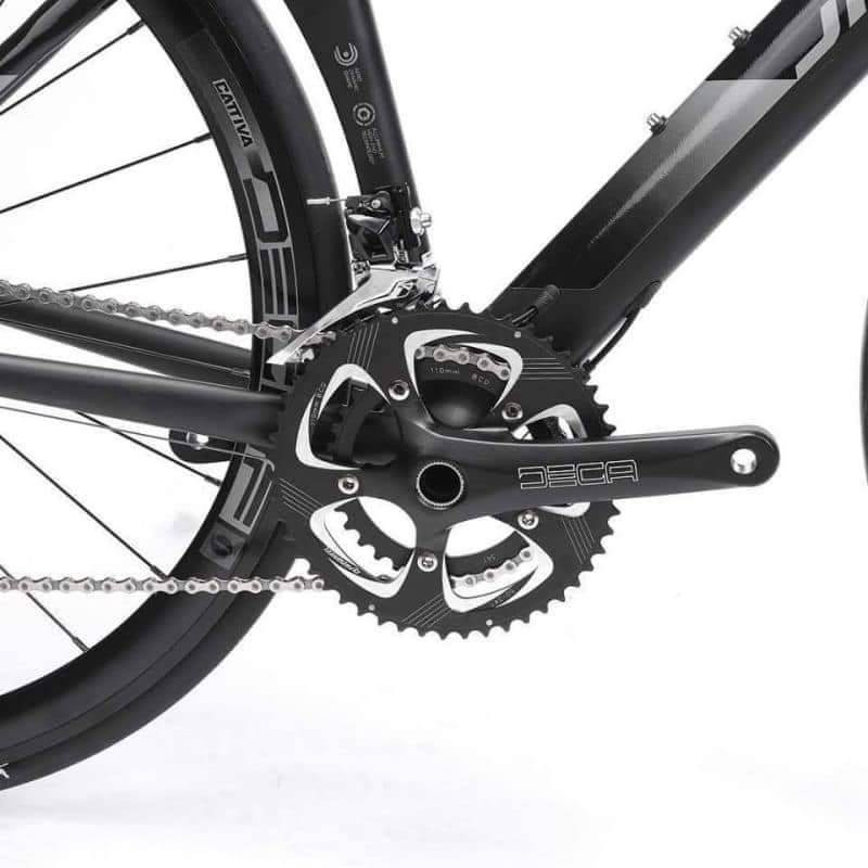 รถJAVA FUOCO 3 105R7000 - gopbike - ThaiPick