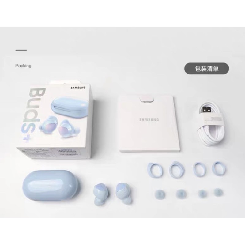 ชุดหูฟัง หูฟัง Bluetooth JBL รุ่นใหม่ MG-TWS10 หูฟังบลูทูธ 5.0+EDR TWS หูฟังไร้สาย กันน้ำ IPX7 ...