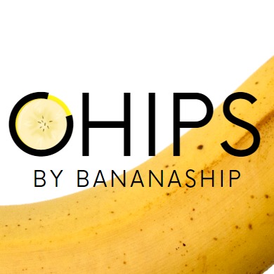 Chip By Bananaship, ร้านค้าออนไลน์ | Shopee Thailand