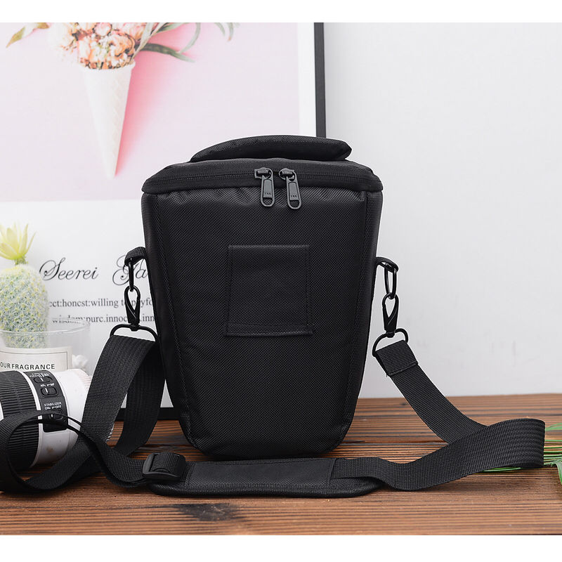 Canon Camera Bag Slr Canvas Bag Carrying Bag 600d 700d 750d 800d 70d ...