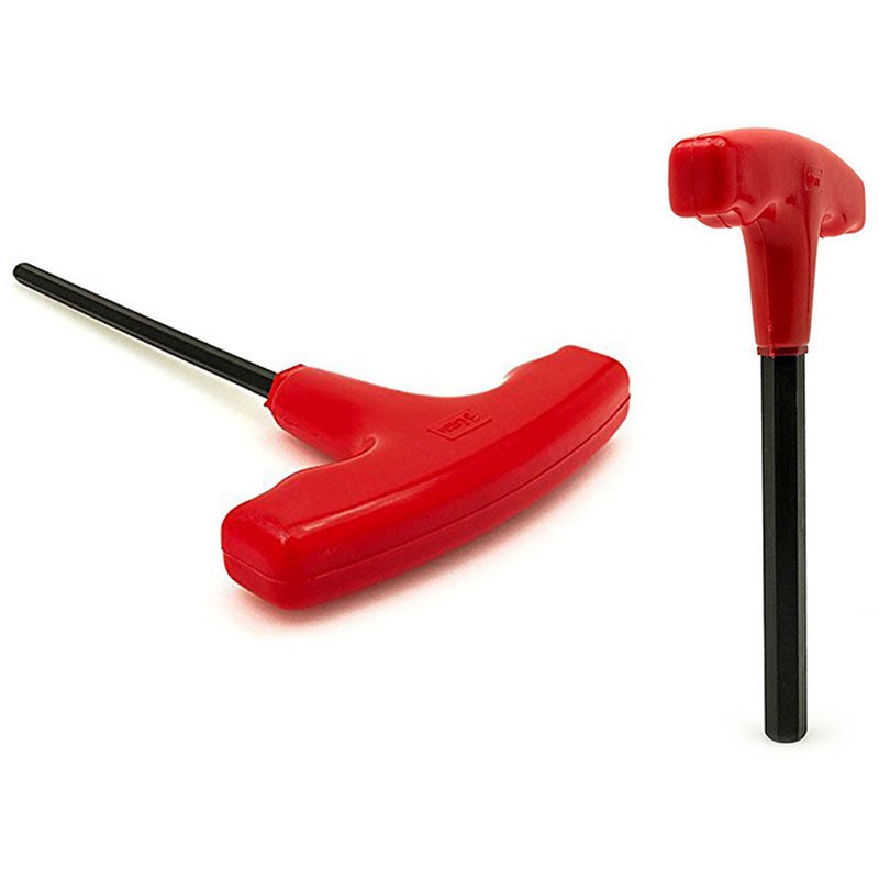 10Pc Metric T-Handle Hex Key Wrench Tool Set,Non-Slip Hand Tools ...