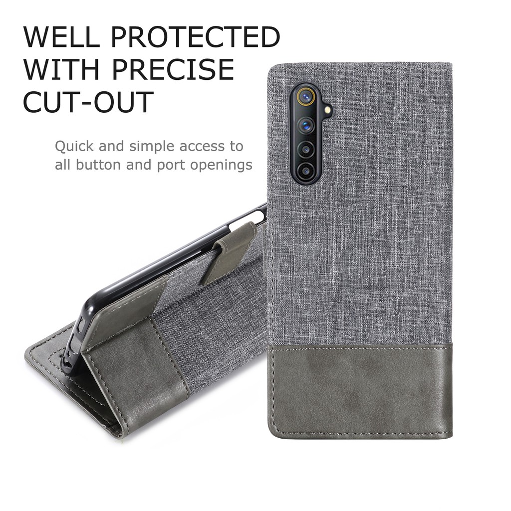 เคส OPPO Realme 7 7i 7Pro C17 Narzo20Pro 6 6Pro X50 X3 Superzoom 5 5s ...