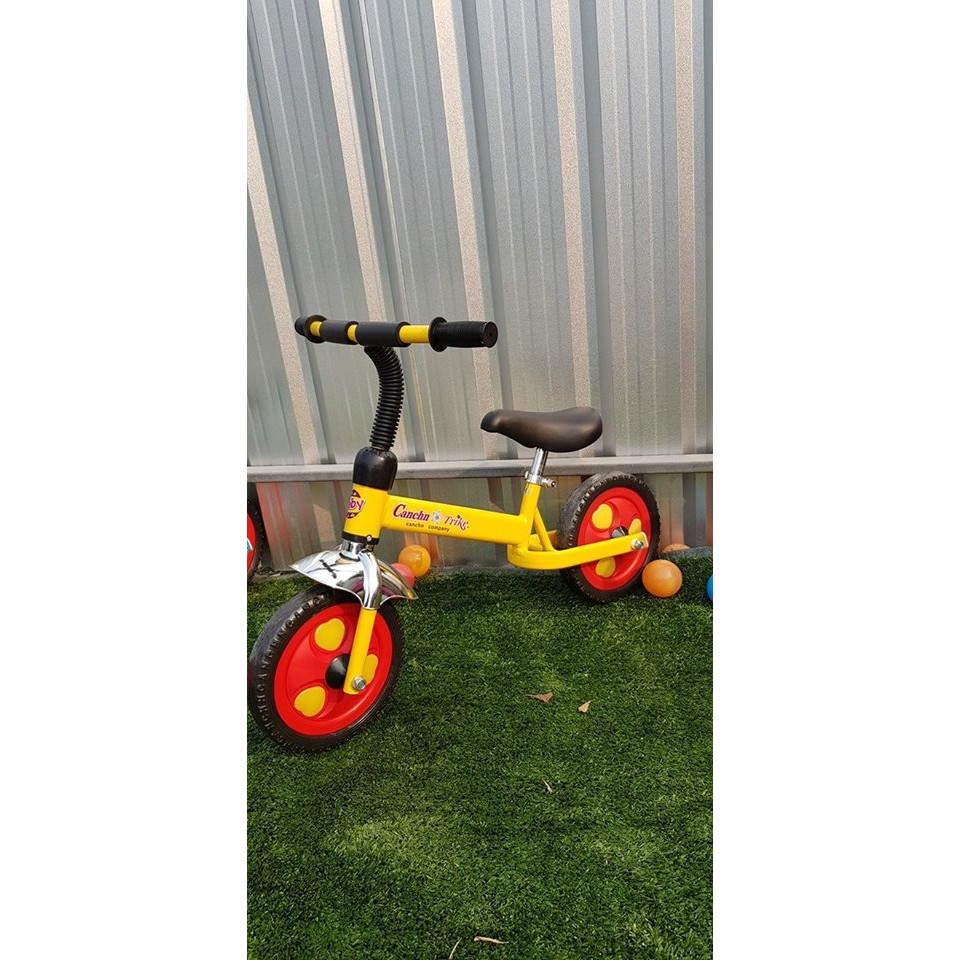 CODส่งภายใน1วันพร้อมส่ง จักรยานฝึกการทรงตัว Balance Bike - passorn891 ...