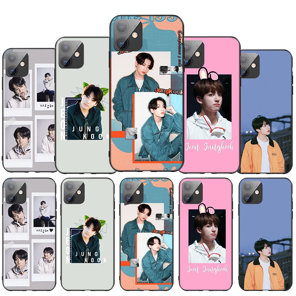 โพลารอยด์ จองกุก Jung Kook Time Difference ขนาด 2x3 รูปบังทัน Polaroid ...