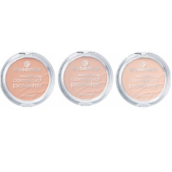 essence mattifying compact powder - lasugar - ThaiPick