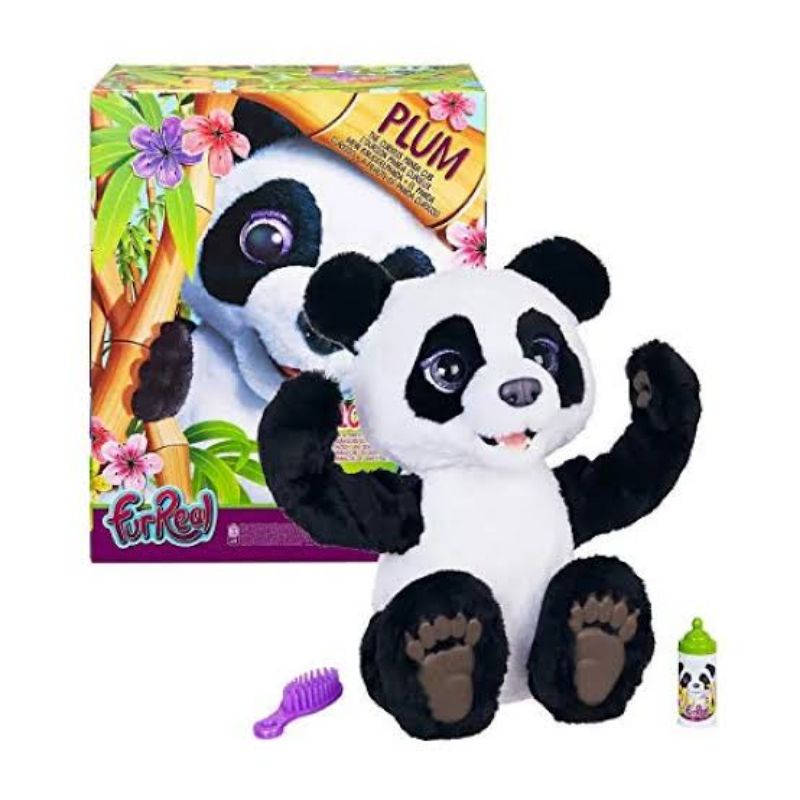 ตุ๊กตาfurrealพูดได้ ถูกที่สุด พร้อมโปรโมชั่น ต.ค. 2025 | BigGoเช็คราคาง่ายๆ