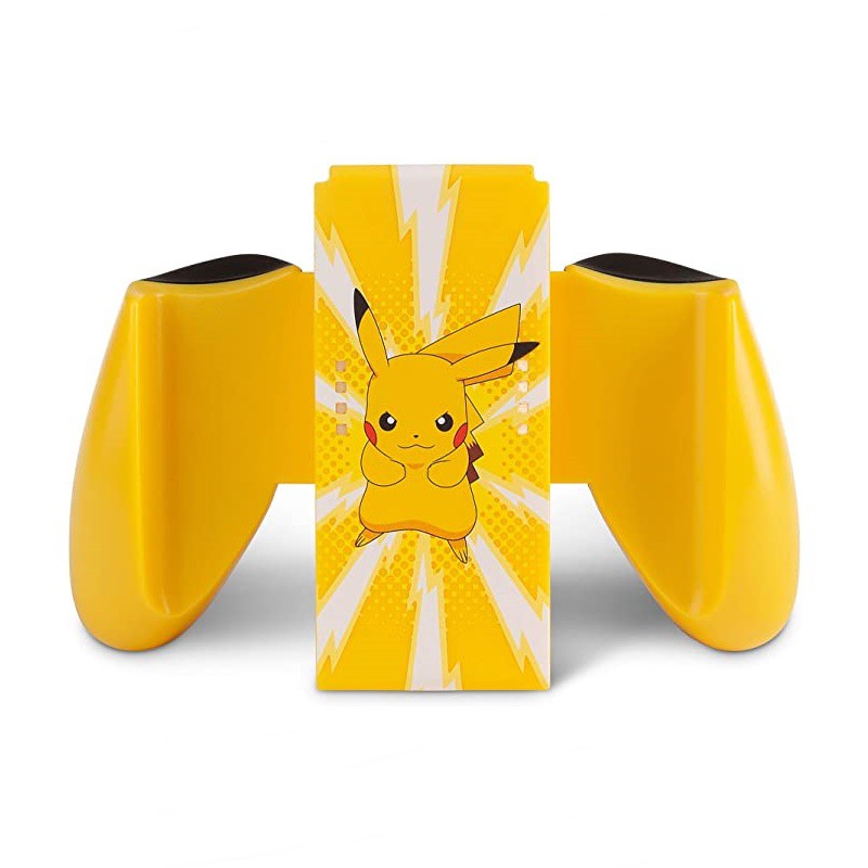 NSW POWERA POKEMON JOY-CON COMFORT GRIP FOU NINTENDO SWITCH (เกมส์ ...