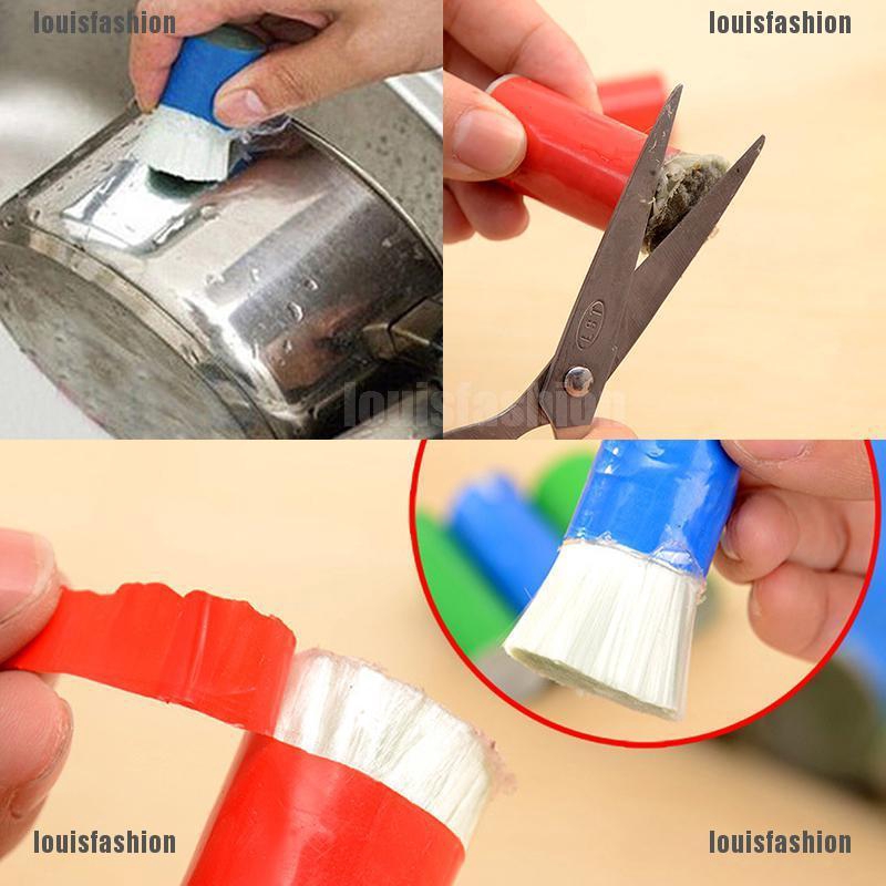 Fth Magic Vent อุปกรณ์เครื่องมือโลหะสําหรับใช้ในการล้างทําความสะอาดแปรง ...