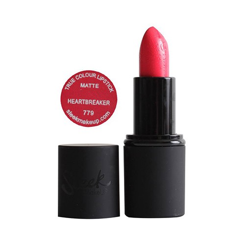 Sleek Makeup True Colour Lipstick Vixen Saubhaya Makeup