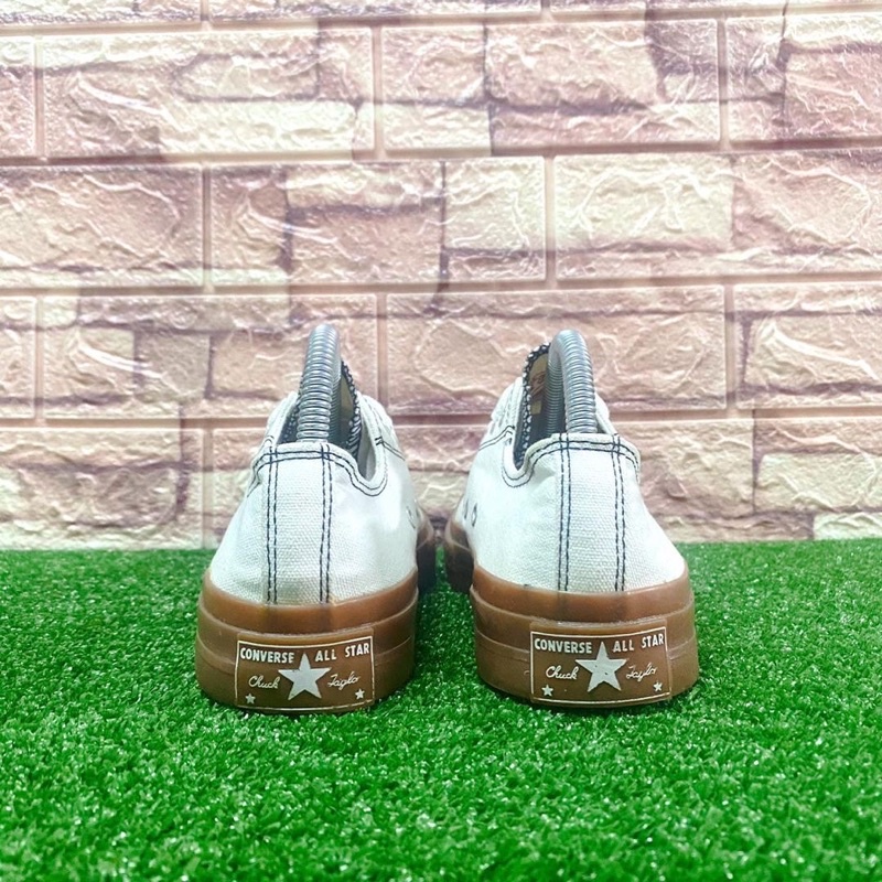 Converse Chuck II Gump มือสอง - mami2shoes - ThaiPick