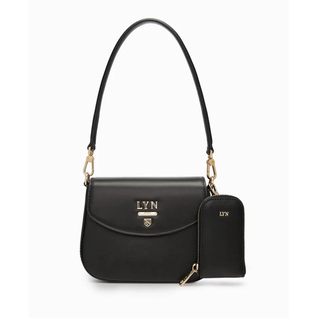 กระเป๋า Lyn Triva Mini Shoulder Bag - lyn_in_thai_1 - ThaiPick