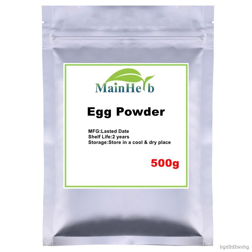 High Quality Egg Powder For Beauty And Beauty And Fitness To Increase ...