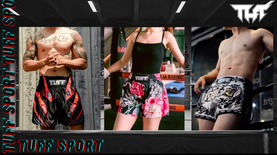 Tuff Sport Official Store, ร้านค้าออนไลน์ | Shopee Thailand