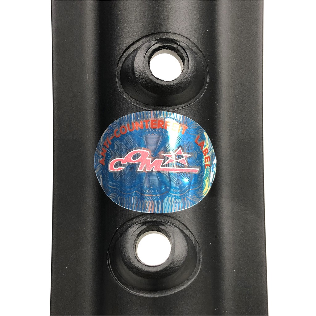 COMSTAR ล้อ 1.2 ขอบ17 นิ้ว Professional Rim 1 วง วัสดุ อลูมิเนียม ของ ...