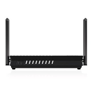 NETGEAR RAX20 - AX1800 4-Stream Dual-Band WiFi 6 Router (up to 1.8Gbps ...
