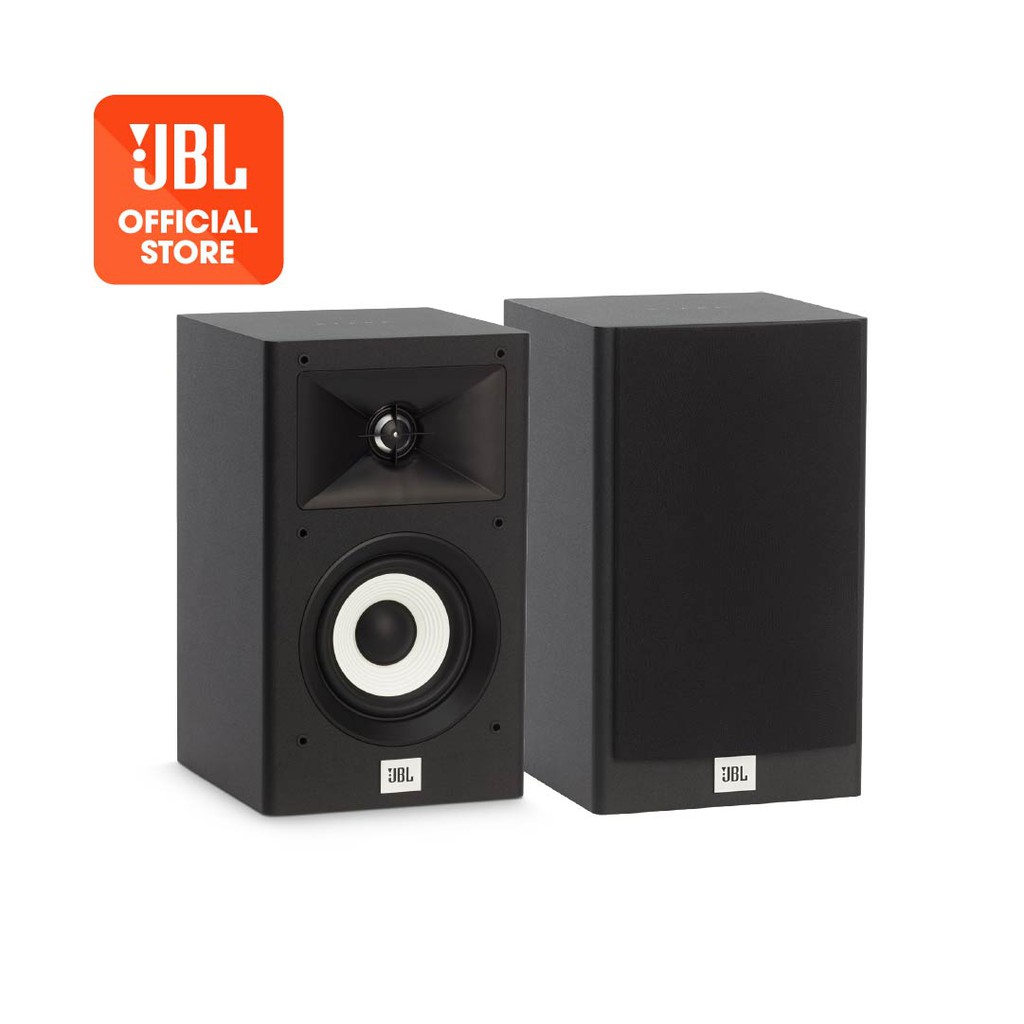 JBL Stage A120 Black Loudspeaker - hm_cke56hv - ThaiPick
