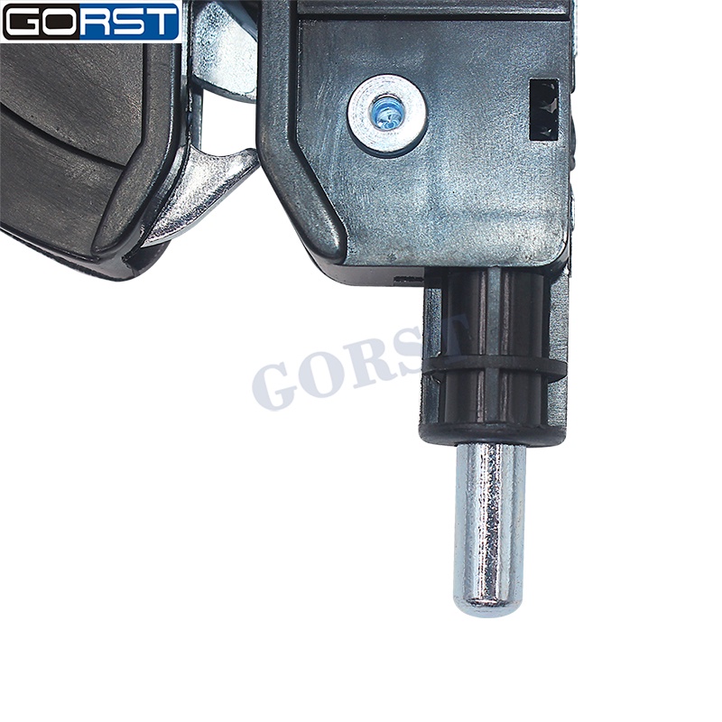 สลักล็อคฝากระโปรงหน้า 3M51 16700 BC สำหรับ Ford Focus 2.0L 3M5116700AC ...