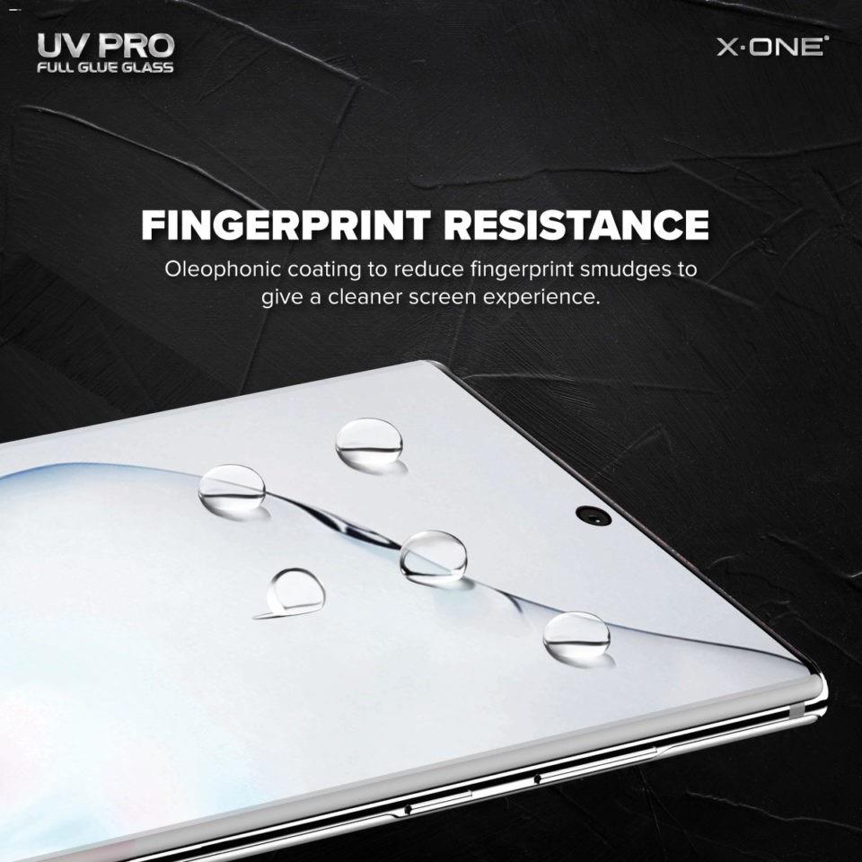 Samsung Galaxy Note 10Note 10 PlusS9S9 PlusS10S10 Plus X-One UV Pro ...