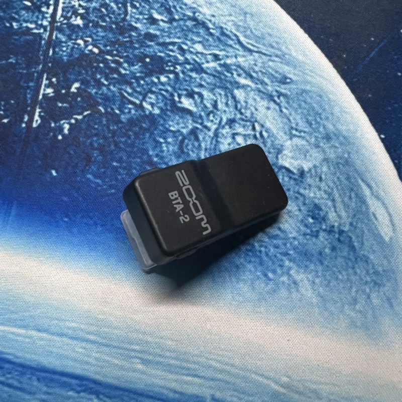 Zoom podtrack P4 Zoom BTA-2 bluetooth adaptor มือสอง - mousarttra ...