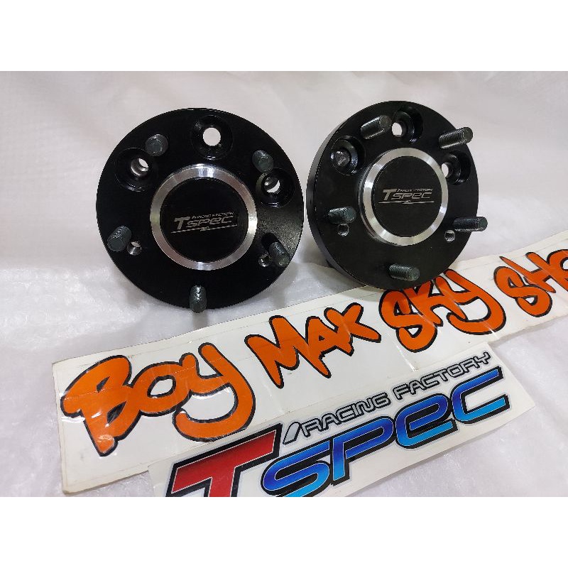 ดุมซิ่ง All new D-max 2020-2023 Tspec - boy_max_sky_shop - ThaiPick