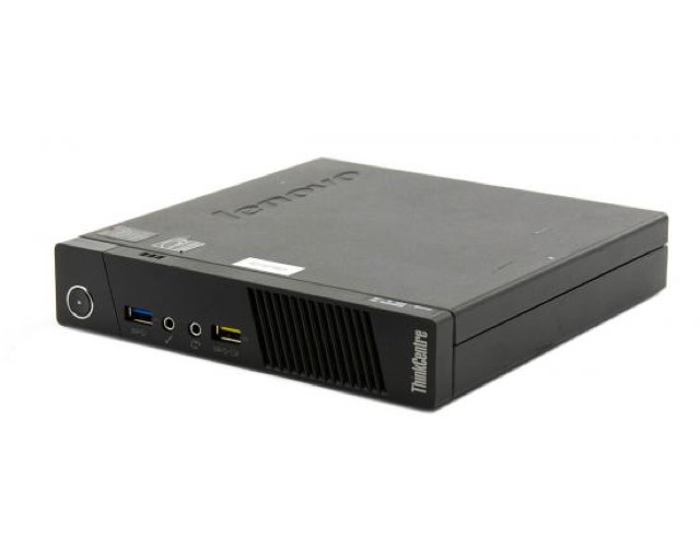 Lenovo ThinkCentre M93p tiny +Free Wifi USB - nualpakak - ThaiPick