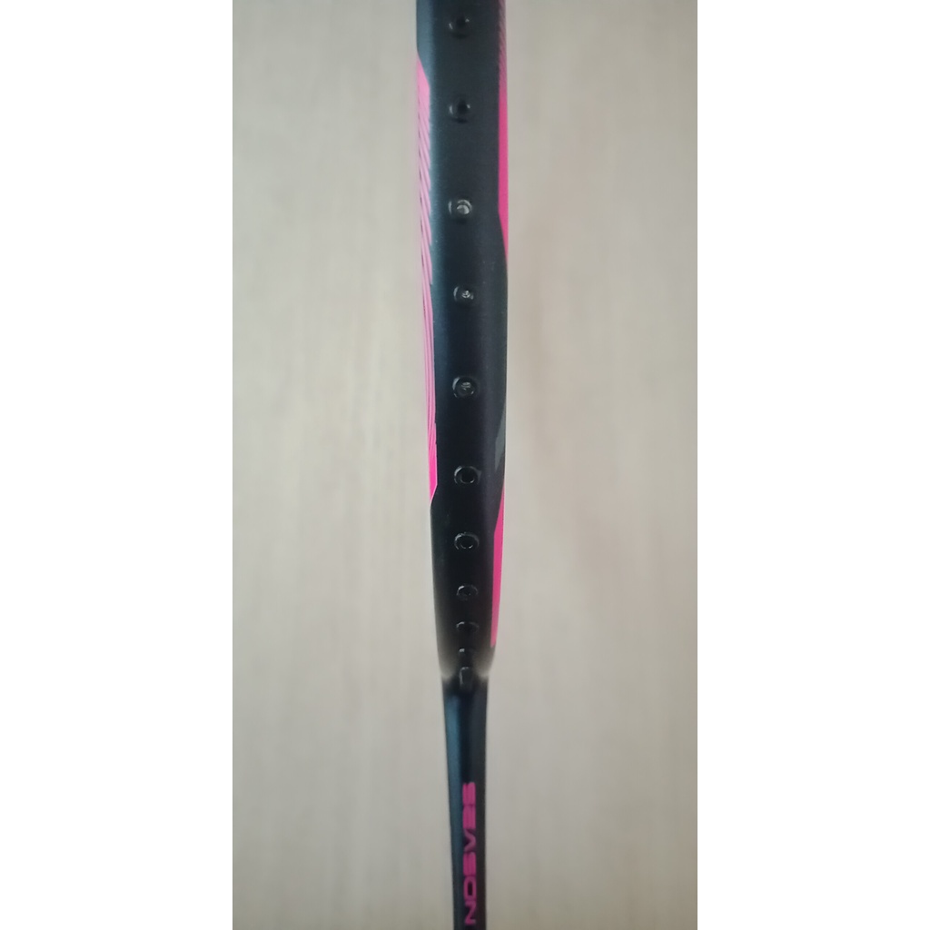 ขายไม้แบดใหม่ Klint Nano Force 6 - progressbadminton - ThaiPick