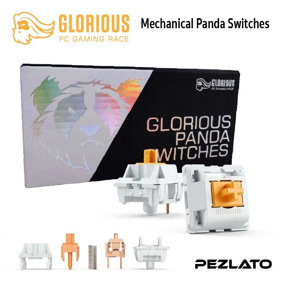 ↂGlorious Panda Switches - x9u_oauuyc - ThaiPick