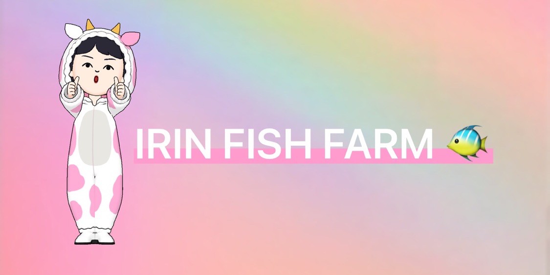 IRIN FISH FARM 🐠, ร้านค้าออนไลน์ | Shopee Thailand
