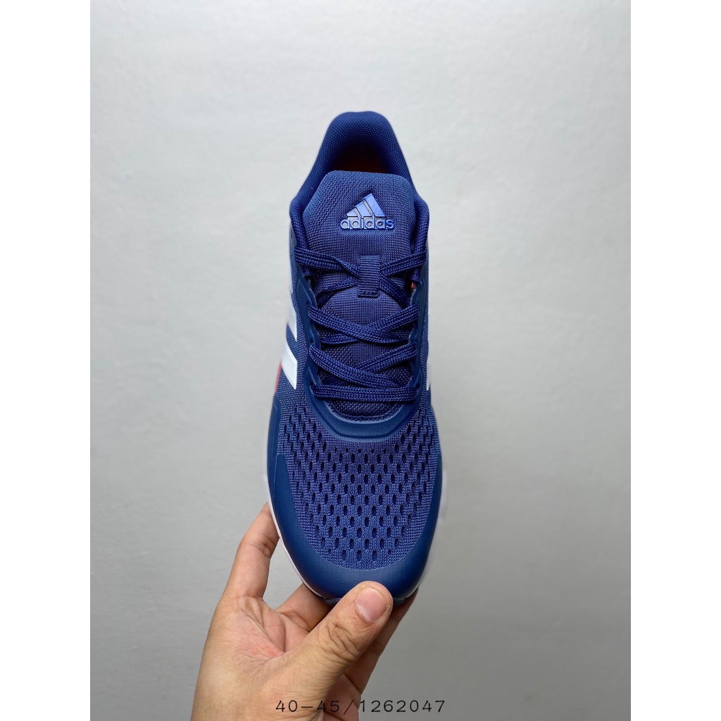 2021 New Adidas Adidas Duramo SL Adidas Clover Breeze Series Ancient ...
