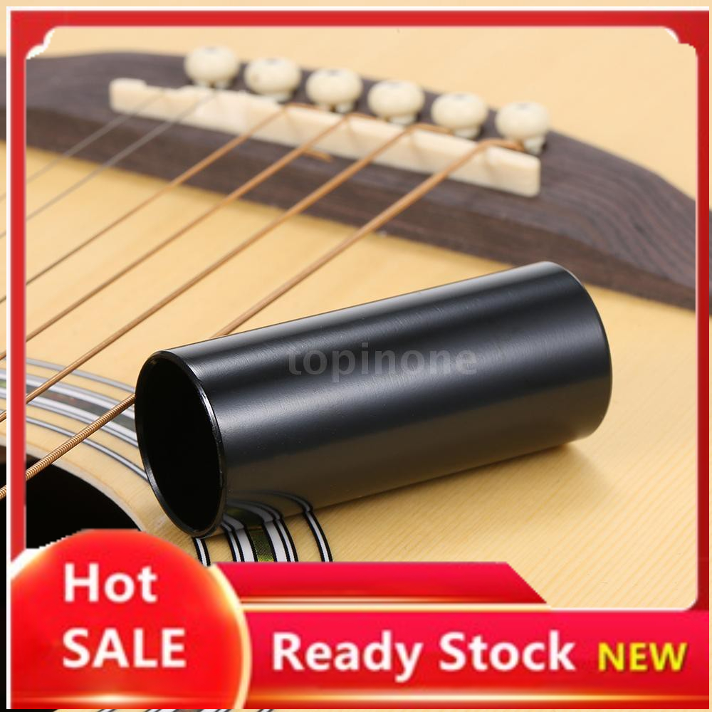 สไลด์กีตาร์ แบบโลหะ Steel Guitar Slide - tokyostorehdy - ThaiPick