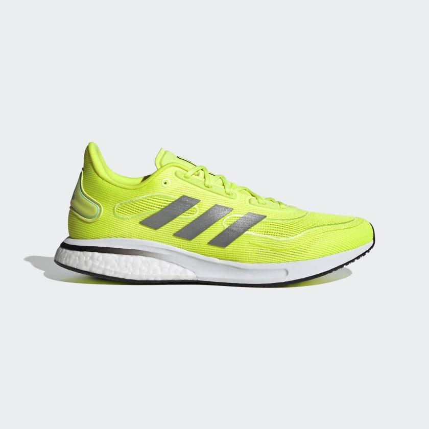 ของแท้ 100 รองเท้าวิ่ง ADIDAS SUPERNOVA ราคาป้าย 3400 บาท - dersm8o7n2 ...