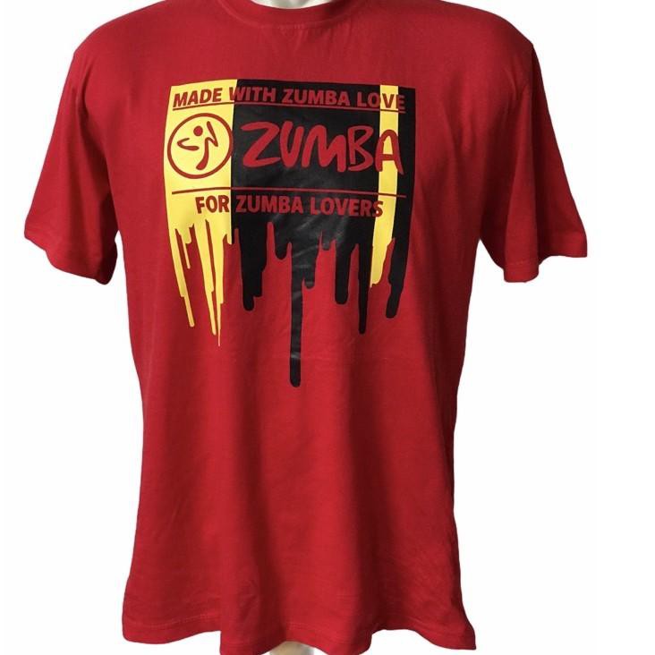 Zumba Cat เสื้อยิมนาสติก 4 สีสําหรับออกกําลังกายเข้ายิมขี่จักรยาน ...