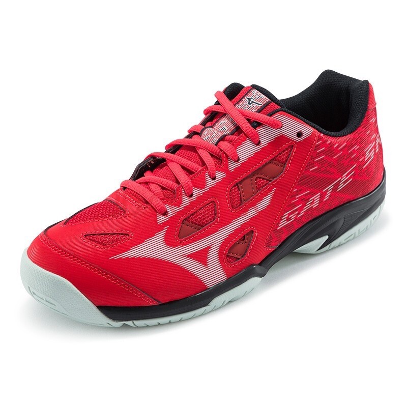 [สีใหม่] MIZUNO GATE SKY plus รองเท้าแบดมินตัน รองเท้าวอลเลย์บอล มิซูโน ...