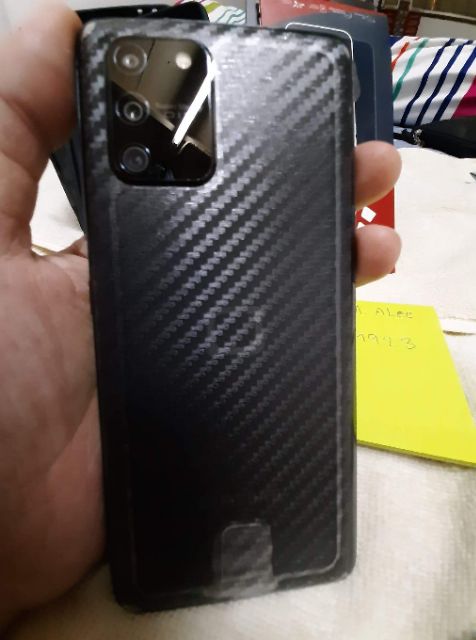 S10LITE ใช้งานไม่ถึงเดือน - leeseeker - ThaiPick