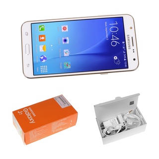 Samsung Galaxy J7 SM-J700F Dual SIM Unlocked Mobile Phone 1.5GB RAM ...