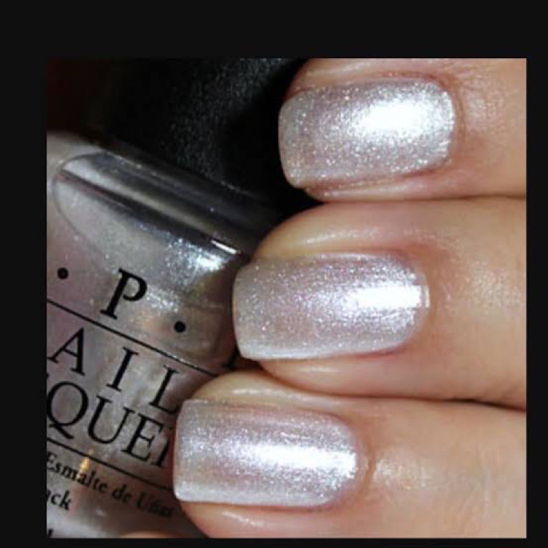 Opi Happy Anniversary