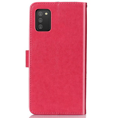 เคสโทรศัพท์มือถือ Samsung Galaxy A02s หญิง SM-A02G ฝาครอบป้องกันซองหนัง ...