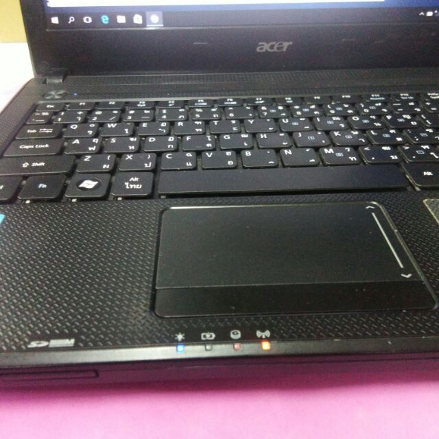 Acer Aspire 4738 ซีพียู i5 Windows 10 | Shopee Thailand
