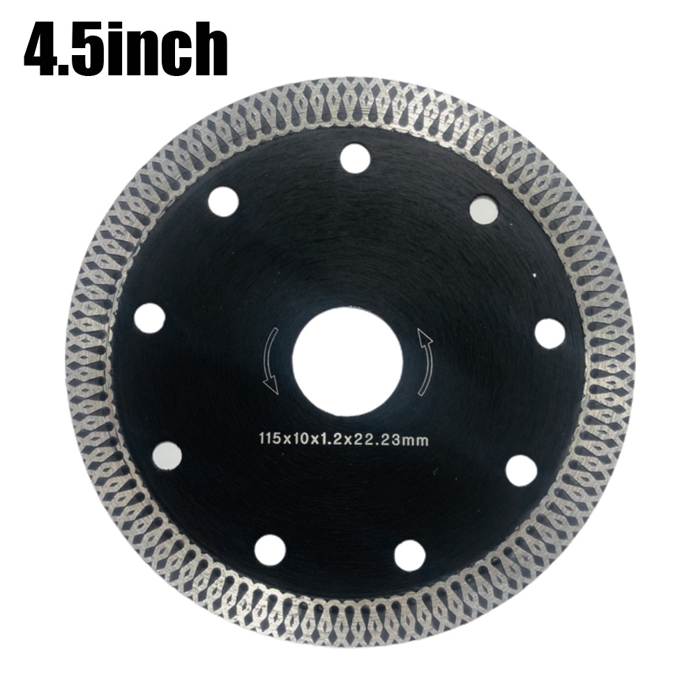Diamond Cutting Blade Diamond Ultra-thin 115mm 125mm Diamond Saw Blade ...
