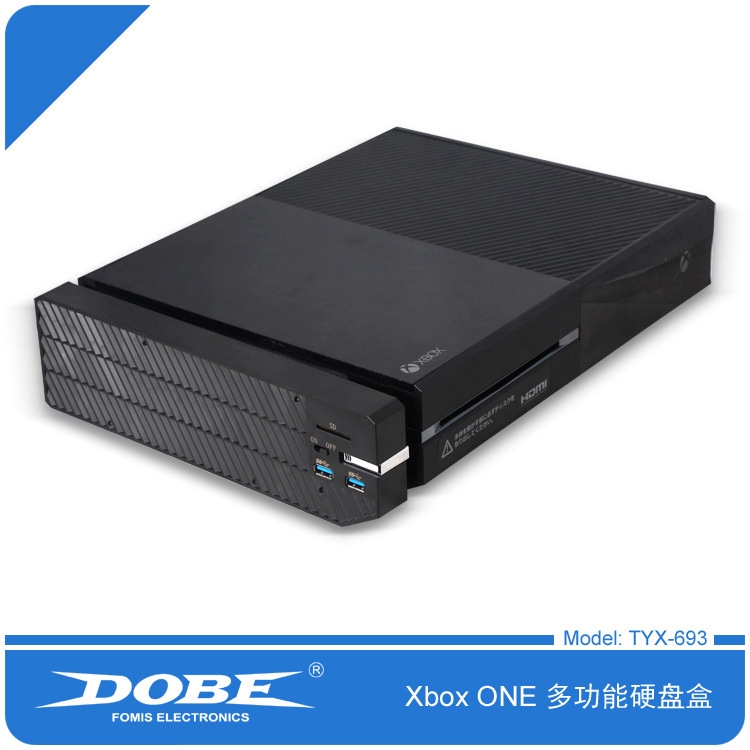 ฮาร์ดดิสก์ภายใน Hdd Enclosure 2 . 5 นิ้วสําหรับ Xbox One - phxtree_hr ...