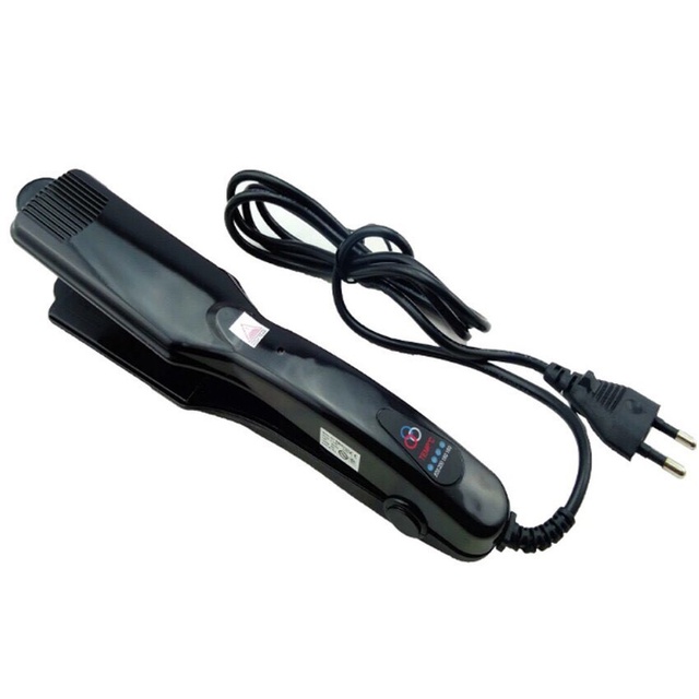 ถูกสุด พร้อมส่ง CKL JMF 1066 เครื่องหนีบผม ที่หนีบผม ปรับความร้อน4ระดับ ร้อนเร็ว หนีบตรง ทำวอล ...