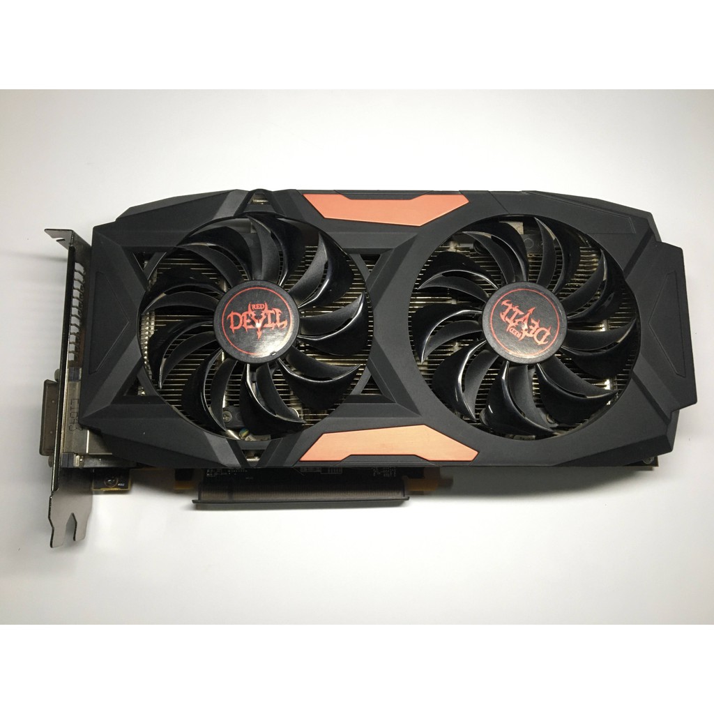 AMD Radeon RX 470 4GB OC GDDR5 - jedsadakornpitaksa - ThaiPick